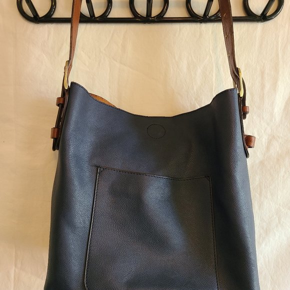 Joy Susan | Bags | Joy Susan Hobo Handbag | Poshmark